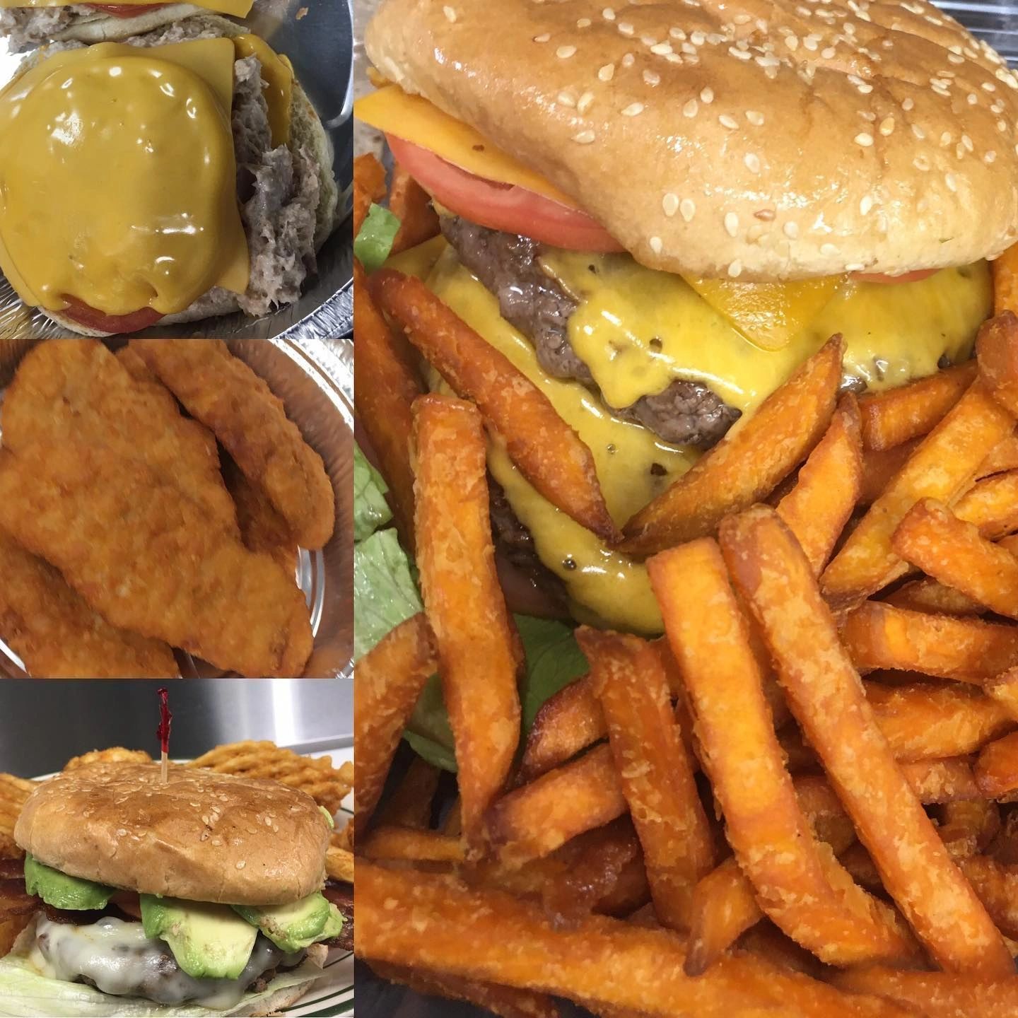 Breakfast, Lunch - Bklyneats - Brooklyn, New York