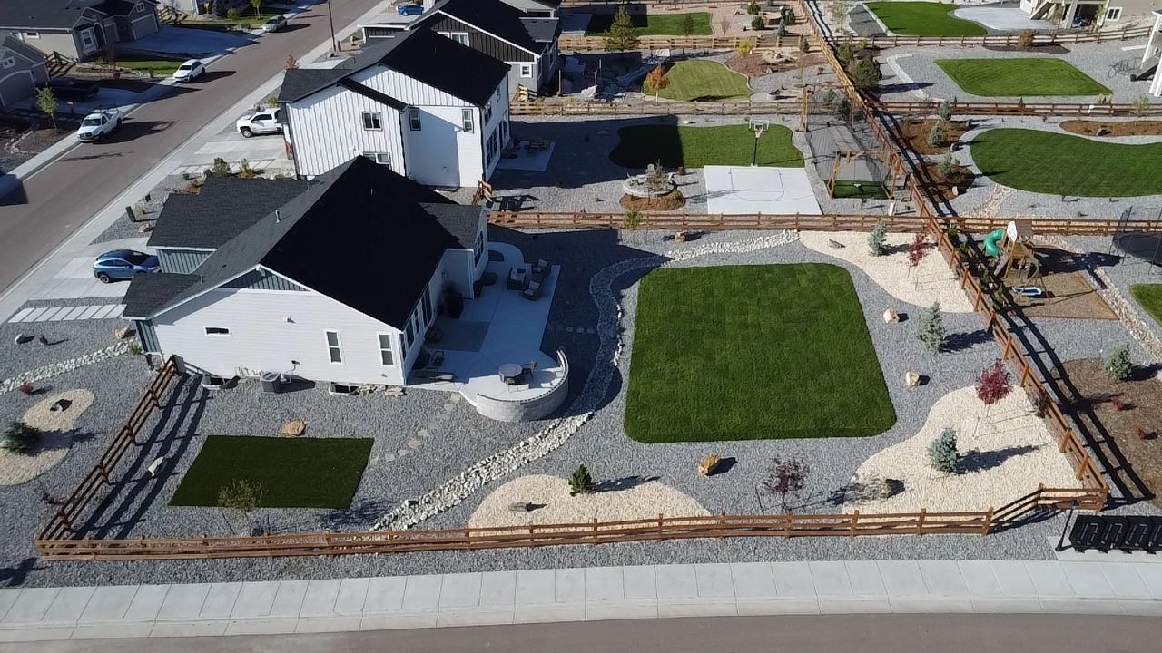 Lovera's Landscaping Services LLC