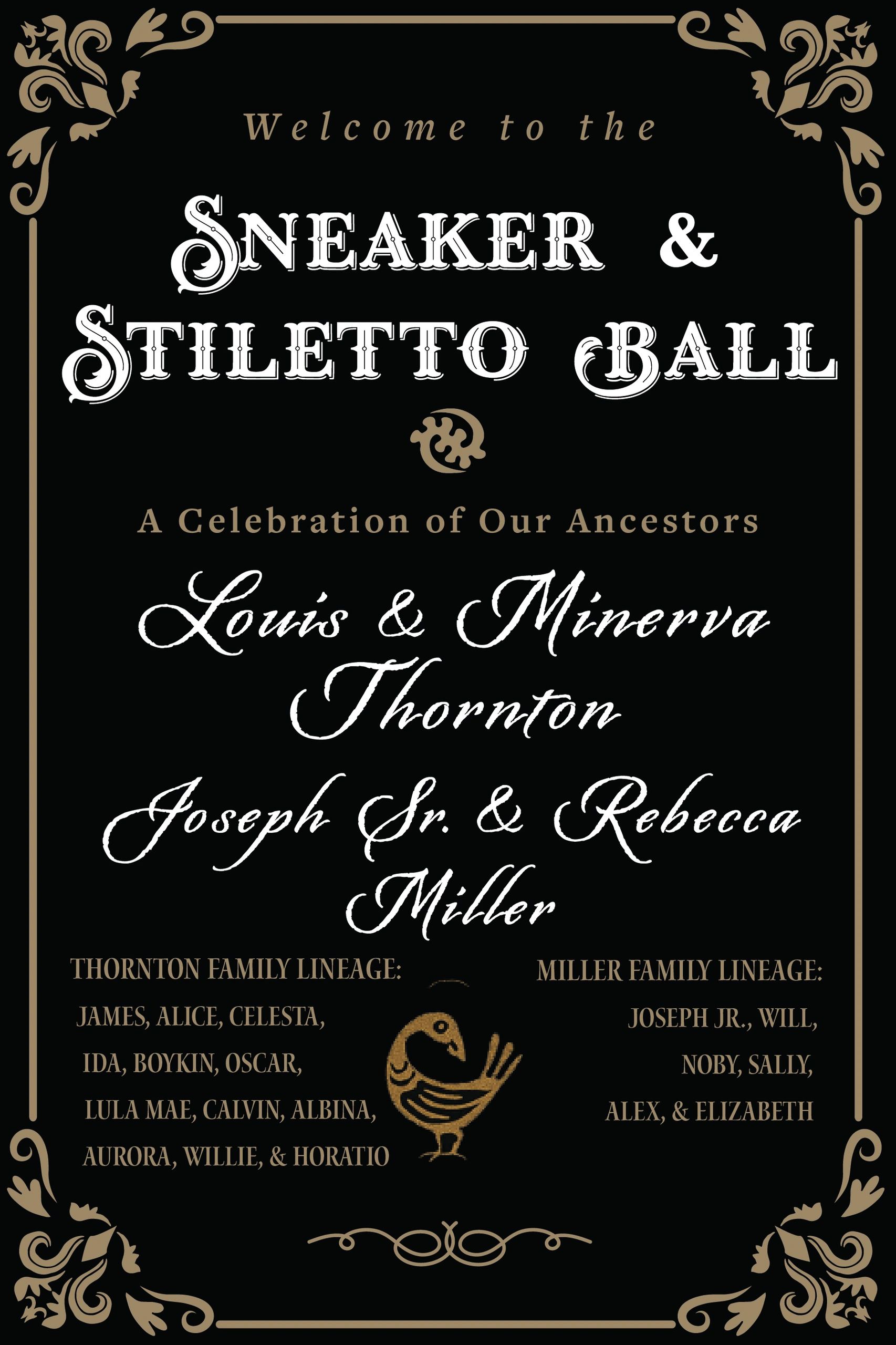 2025 Reunion Information