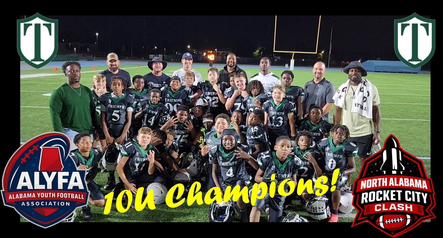 Alabama Youth Football Association