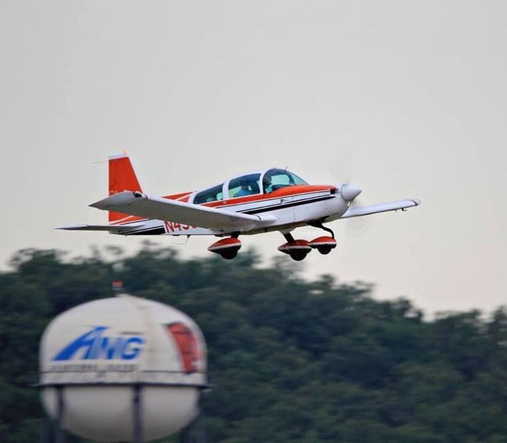 Experienced Designated Pilot Examiner Services