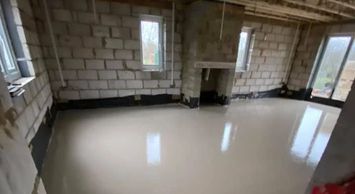MAX PUMP concrete pumping and liquid screed specialists - Home