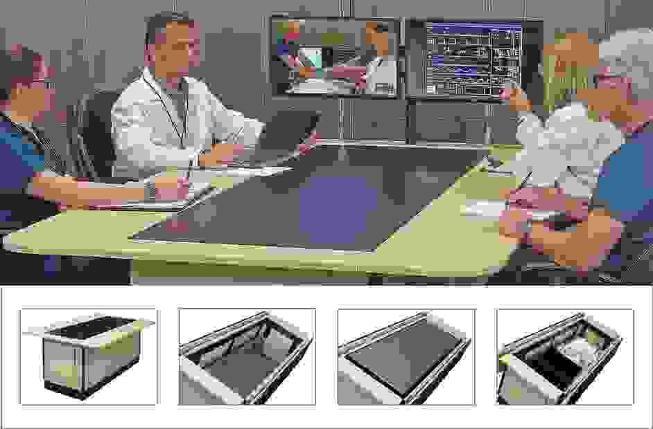 COSIM-TSS & Simulation | cosim-tss