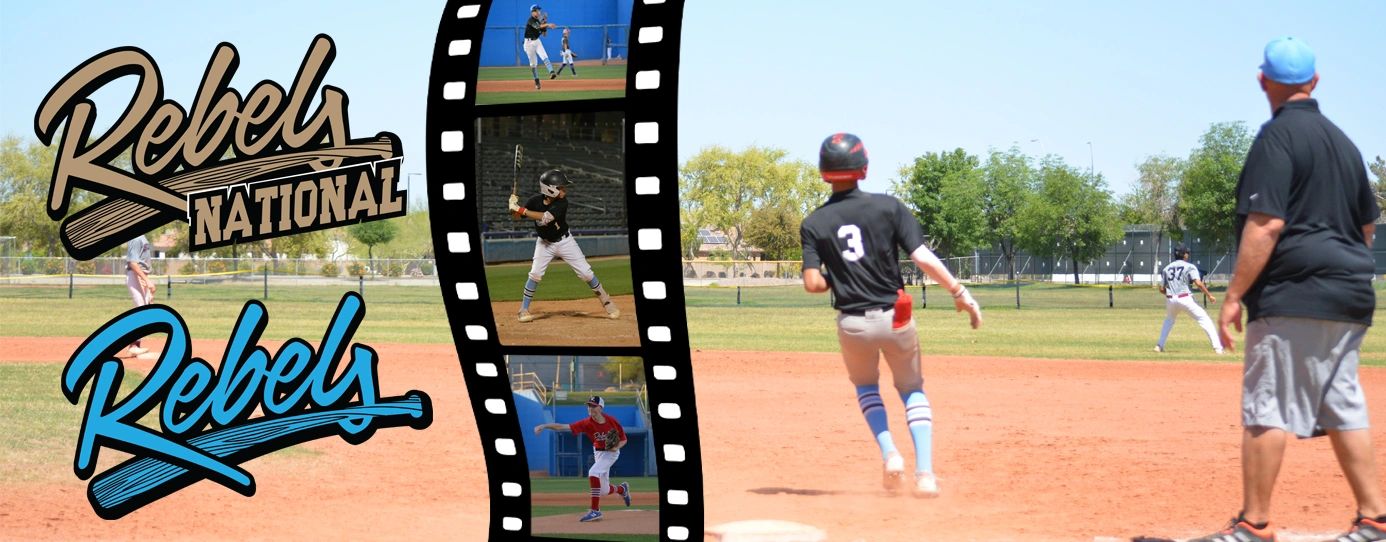 Rebels Baseball Club