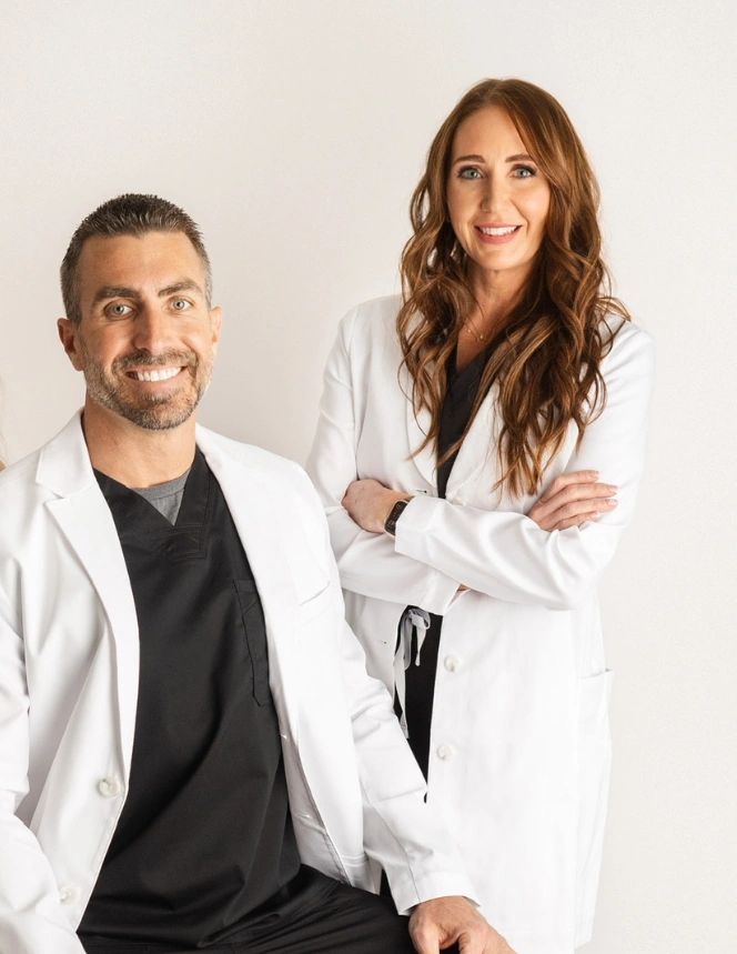 Enhanced Care Clinic