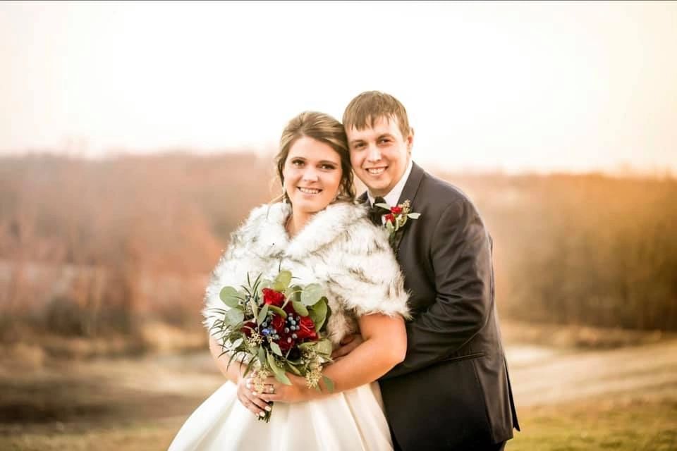 The Details | Valley View Event Center, LLC