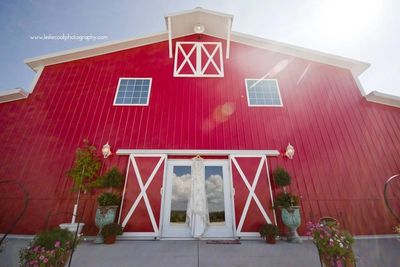 The Details | Valley View Event Center, LLC