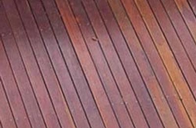 Epi Decking - Red Batu Decking - Red Balau Decking - Redwood Decking ...