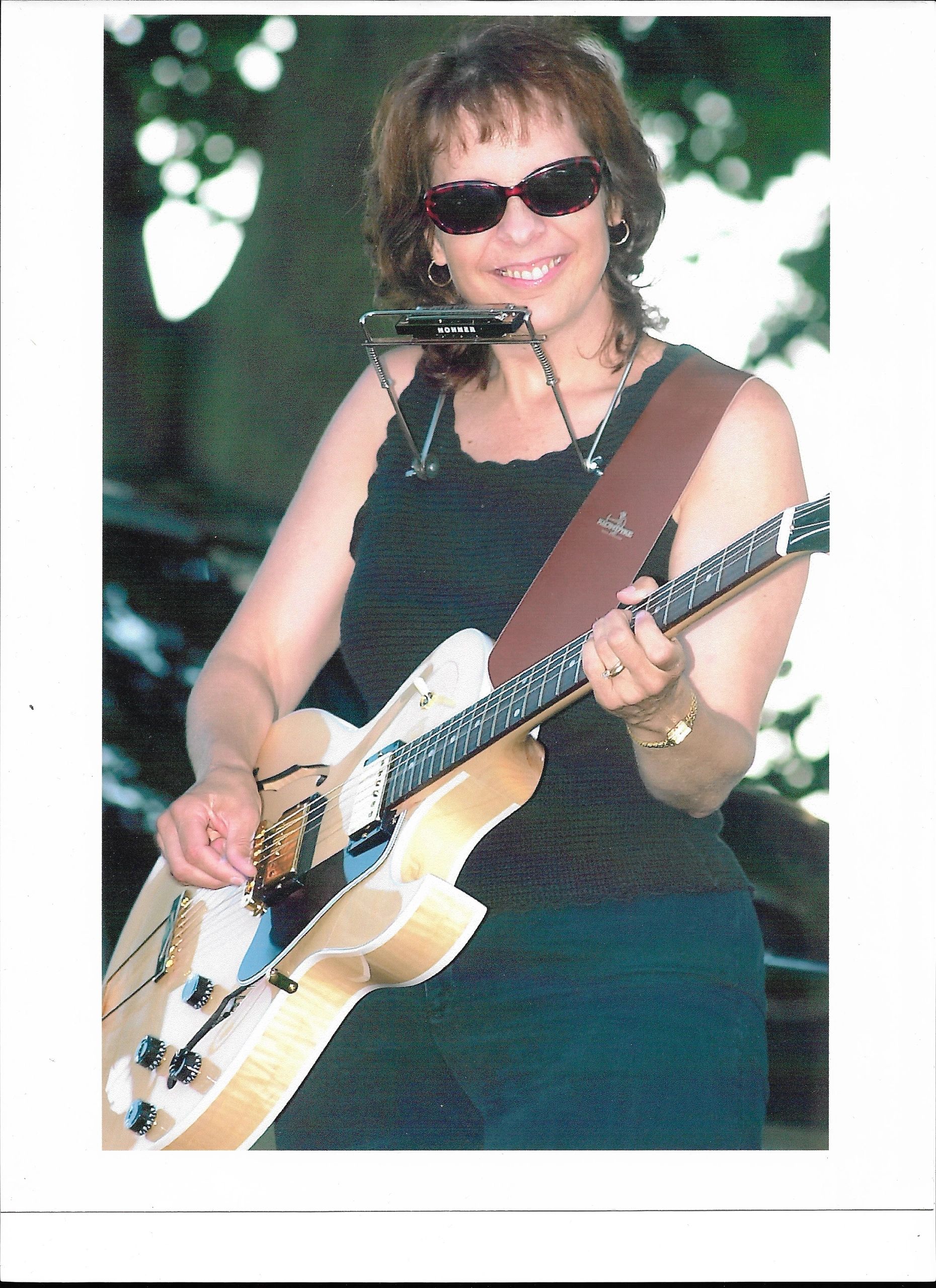 Judy Wallace