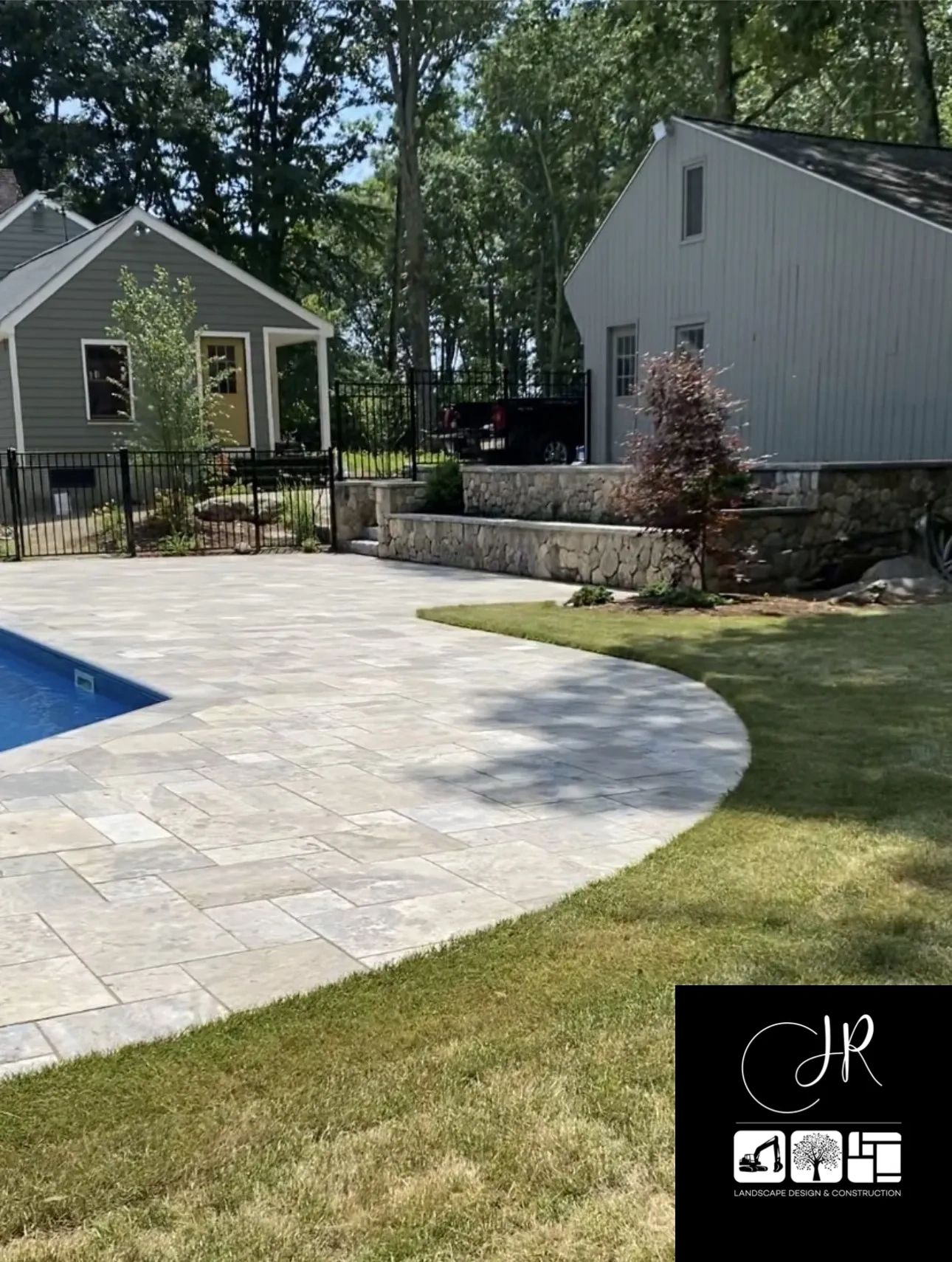 CJR Land Construction