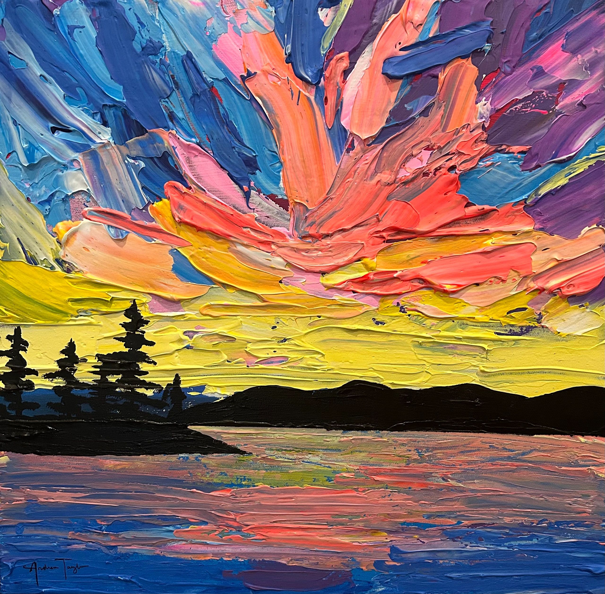Andrea Taylor Gallery Andrea Taylor Gallery