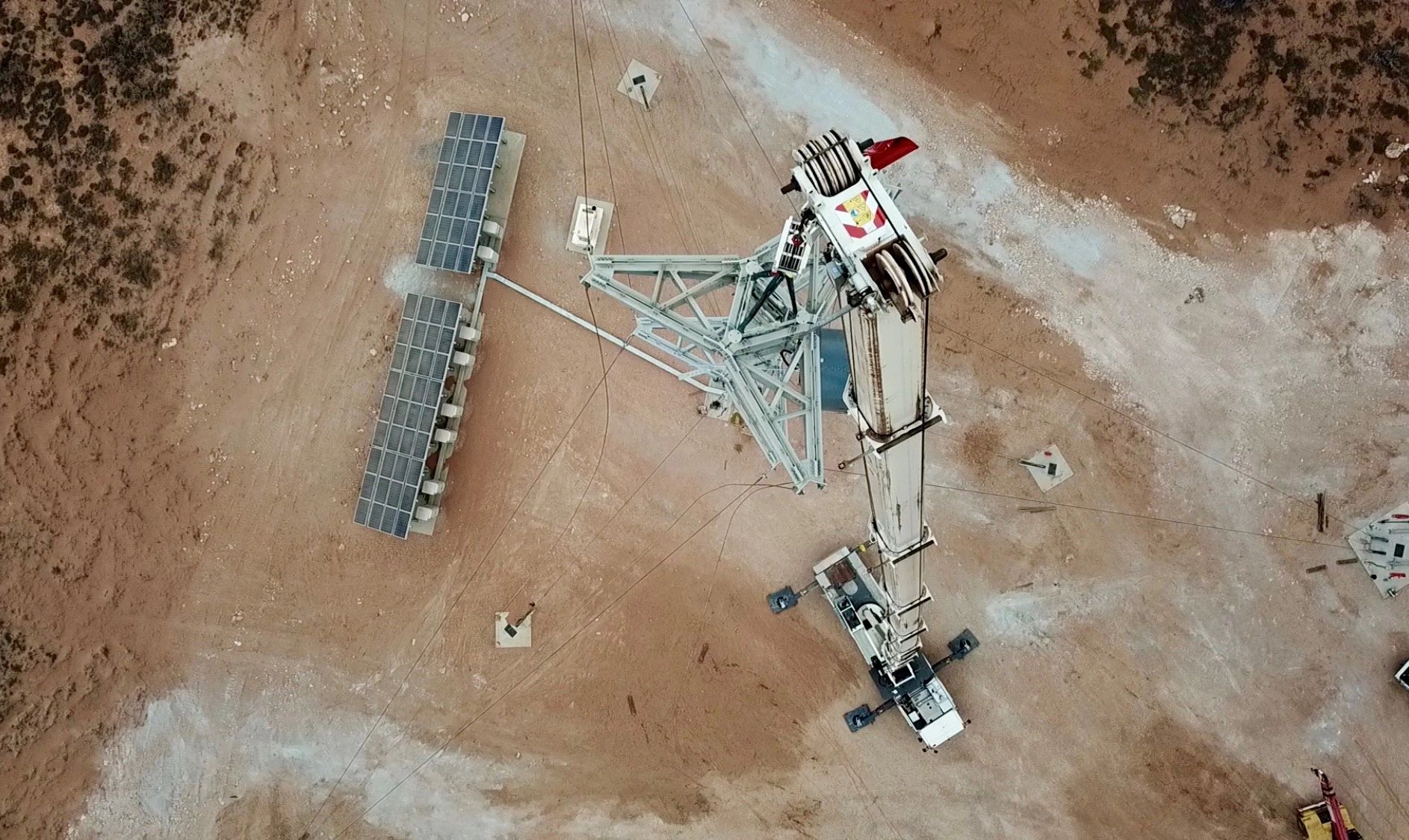 Pilbara Networks - Home