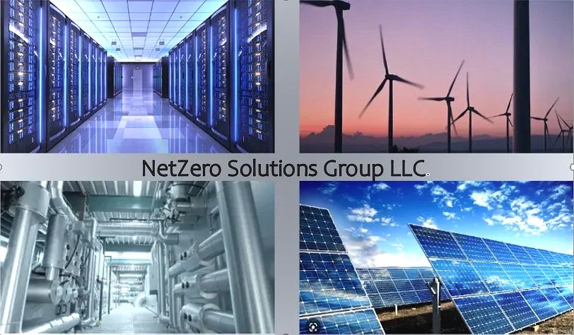 NetZero Solutions Group LLC