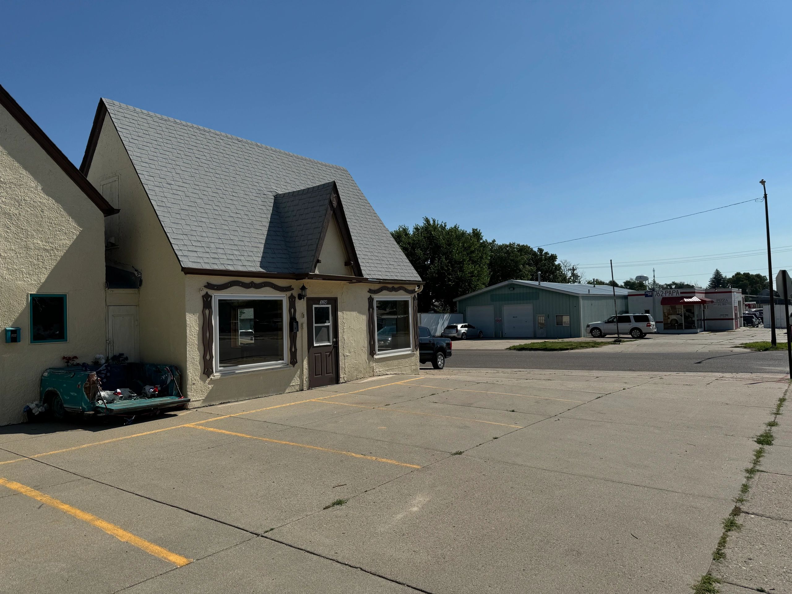 The Law Office of Nathan Jaggers