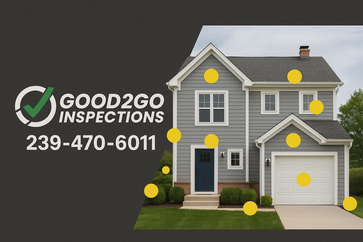 Home [good2gohomeinspections.com]