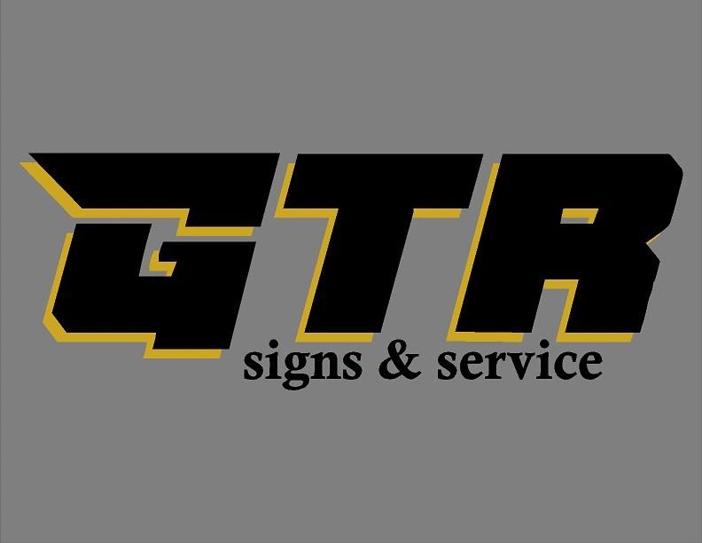 GTR Signs and Service