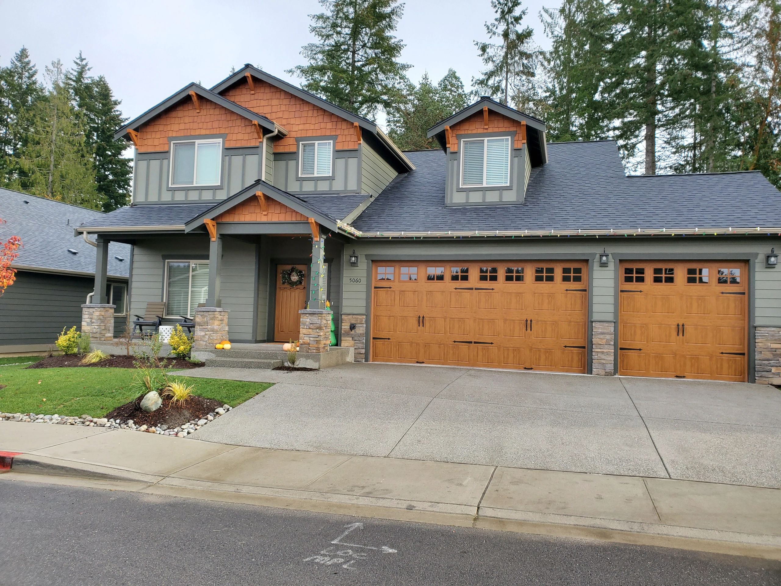 Gunn Construction LLC