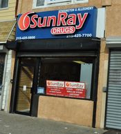 Locations | Sunray Drugs