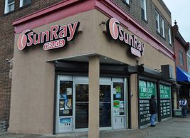 Locations | Sunray Drugs