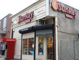 Locations | Sunray Drugs