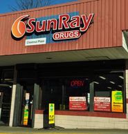 Locations | Sunray Drugs