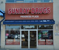 Locations | Sunray Drugs