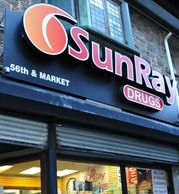 Locations | Sunray Drugs