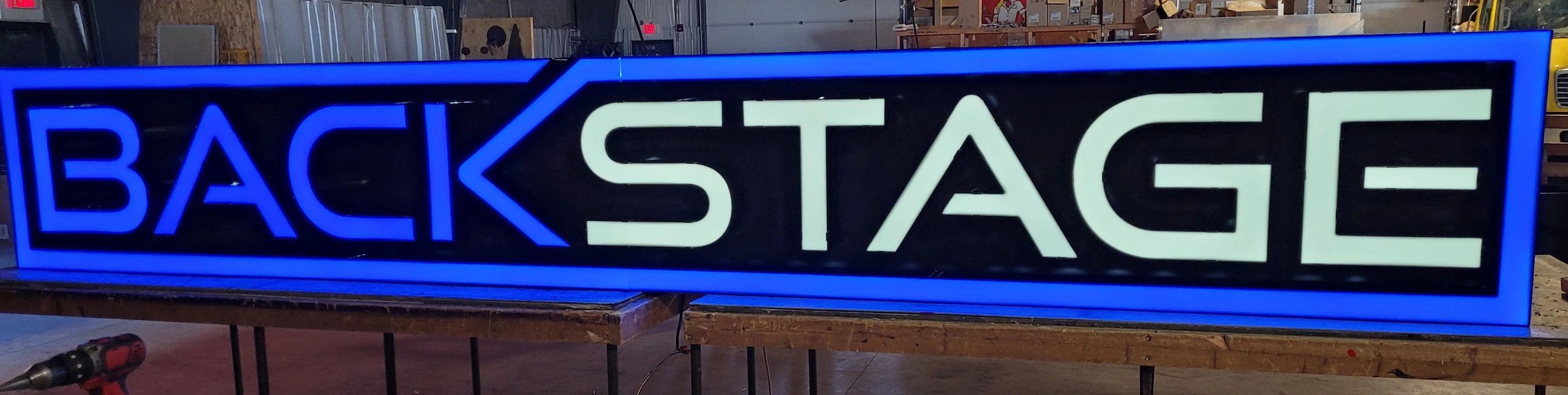 Vivid Sign Solutions - Led Upgrade, Sign Service, Business Signage