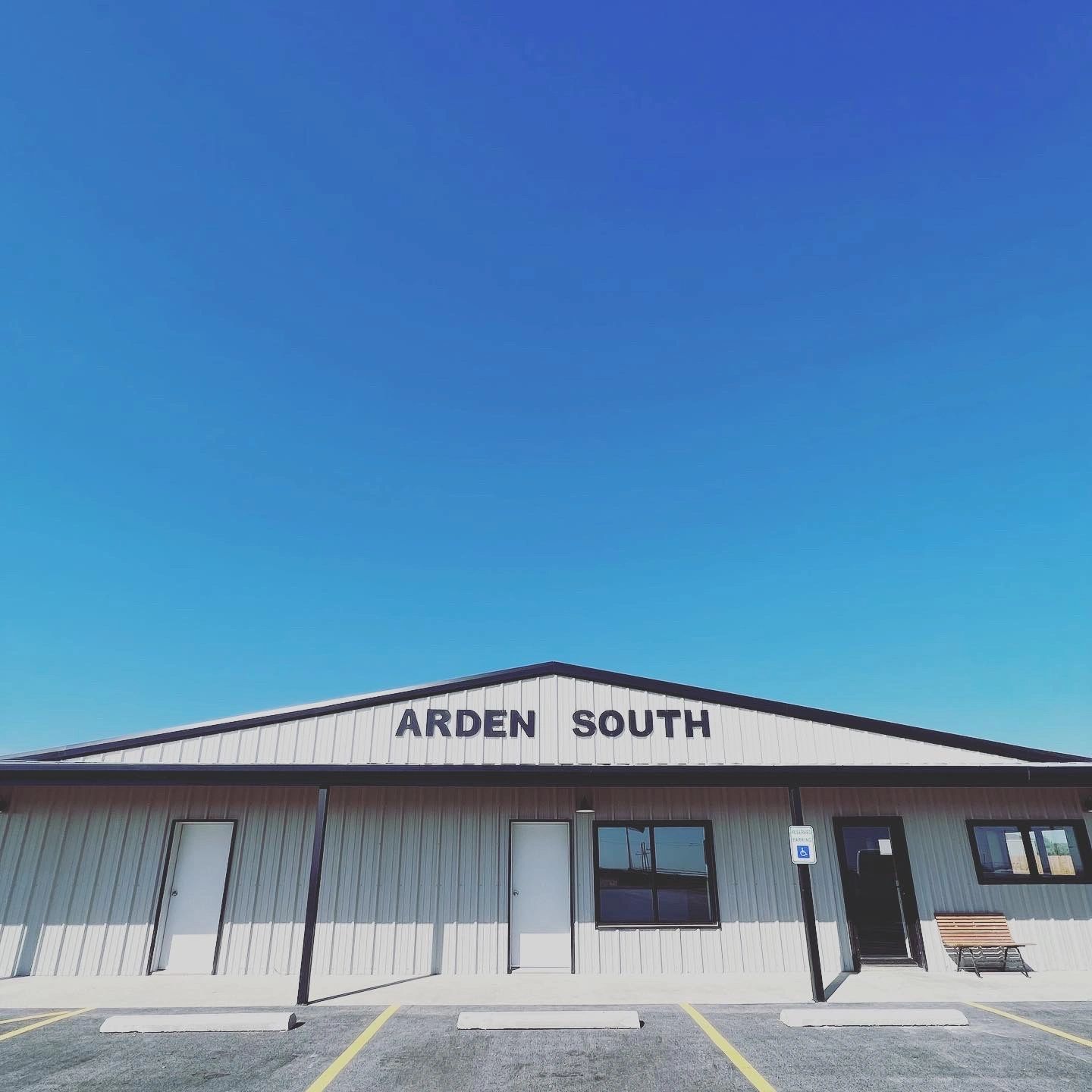 Look into Arden Animal Clinics
