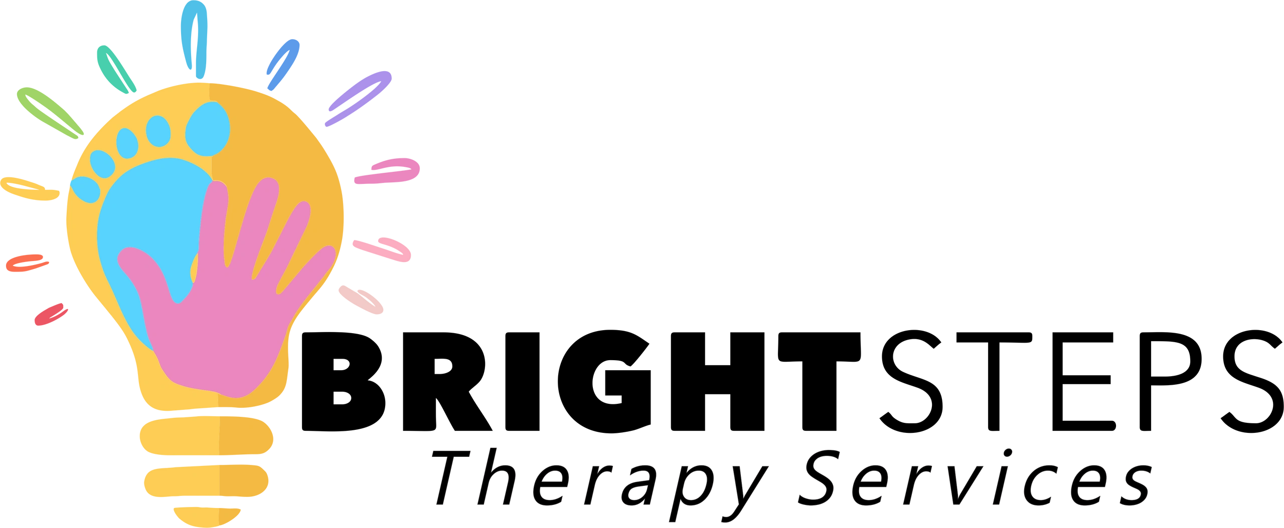 Bright Steps Therapy - Home