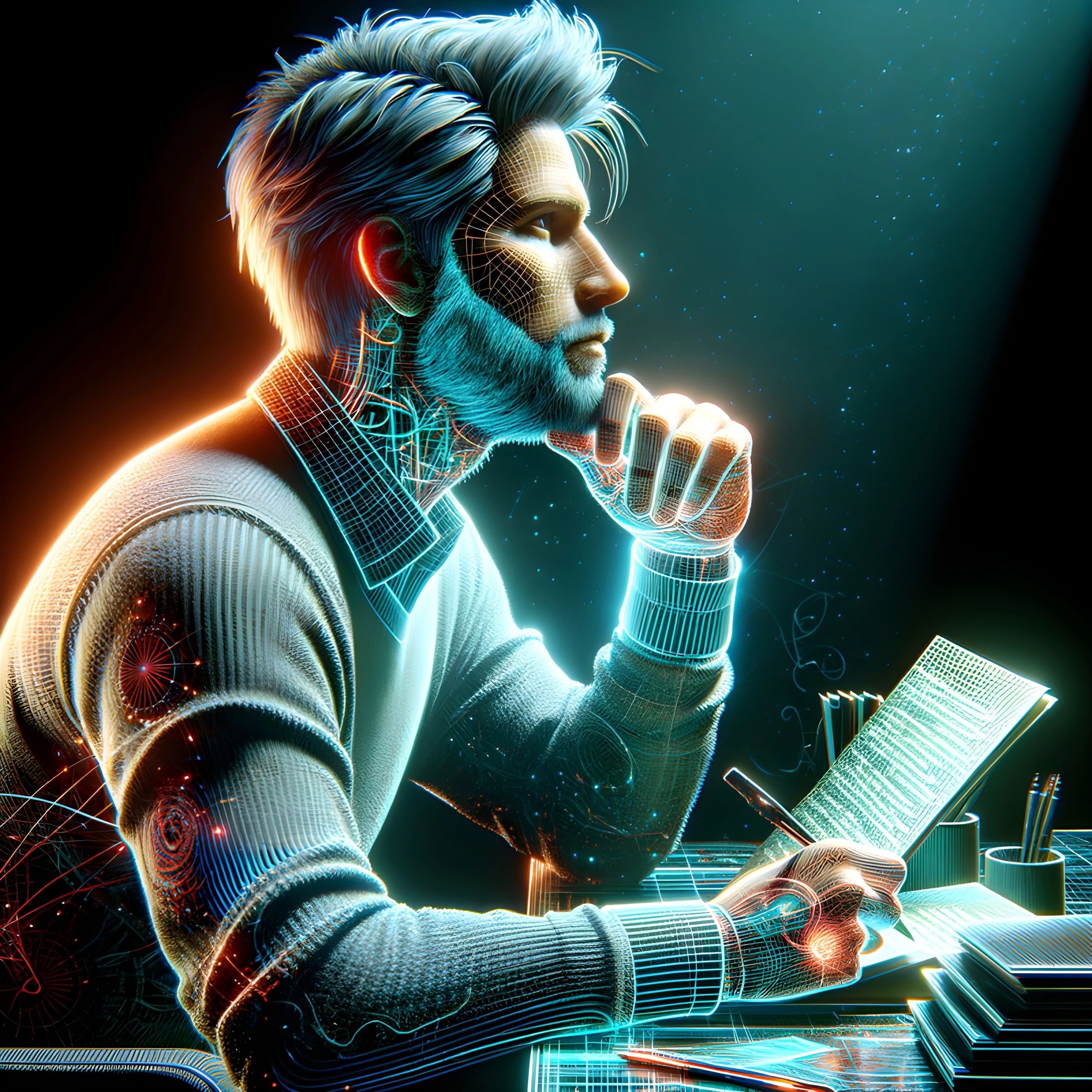 Explore New Worlds Through Short Stories