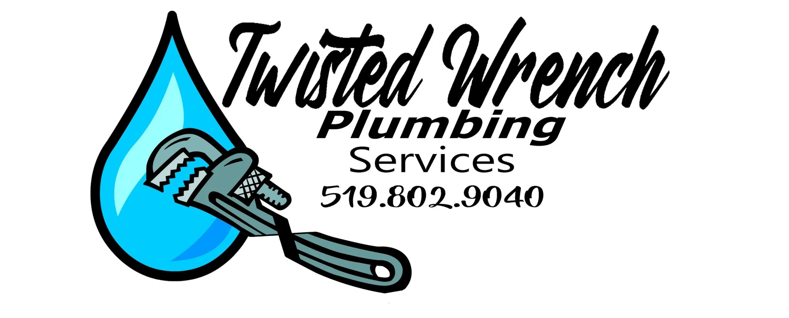 Twisted Wrench Plumbing Services in Brantford, Ontario
