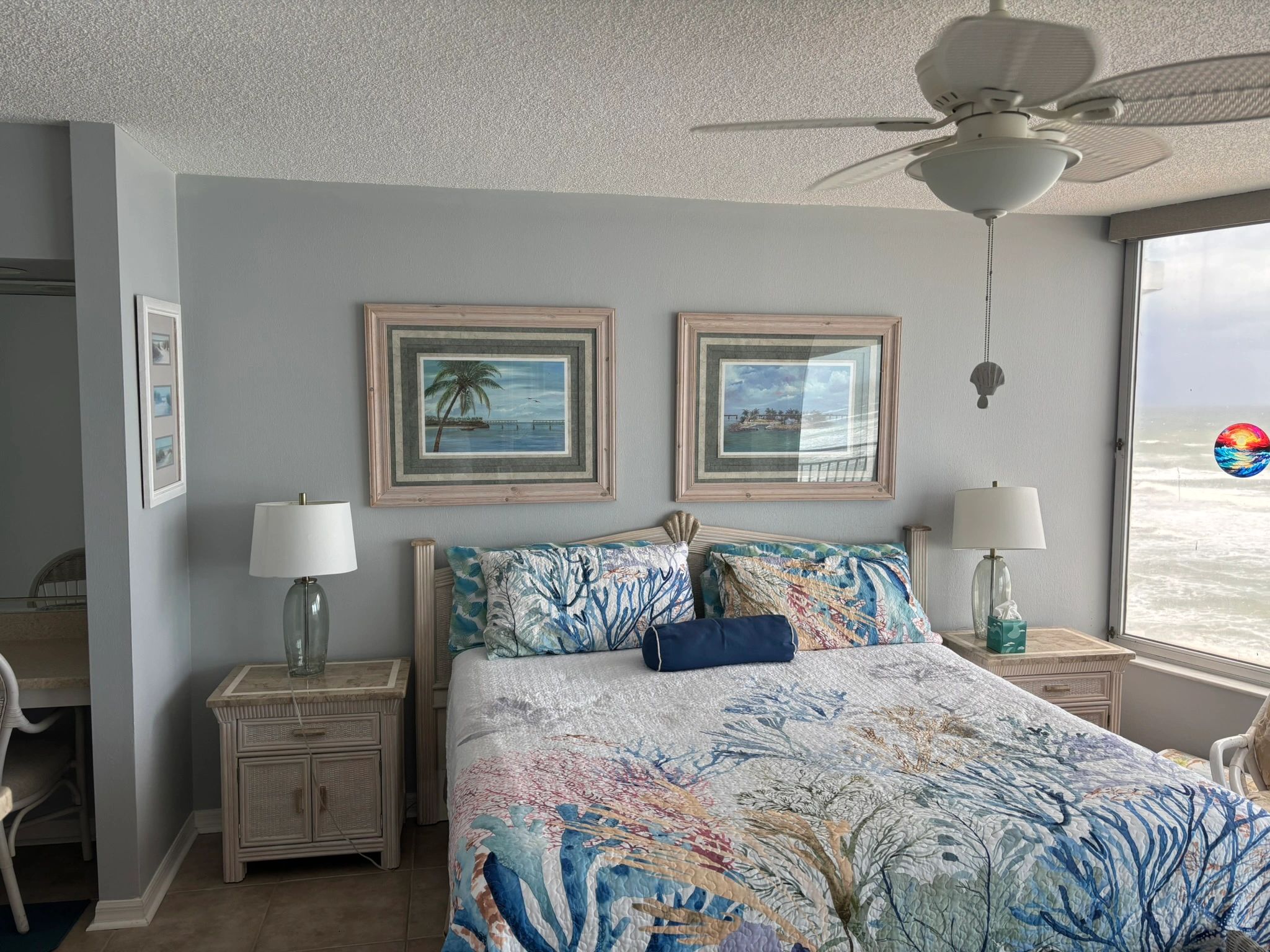 How Much Does It Cost to Paint a Room in Florida?