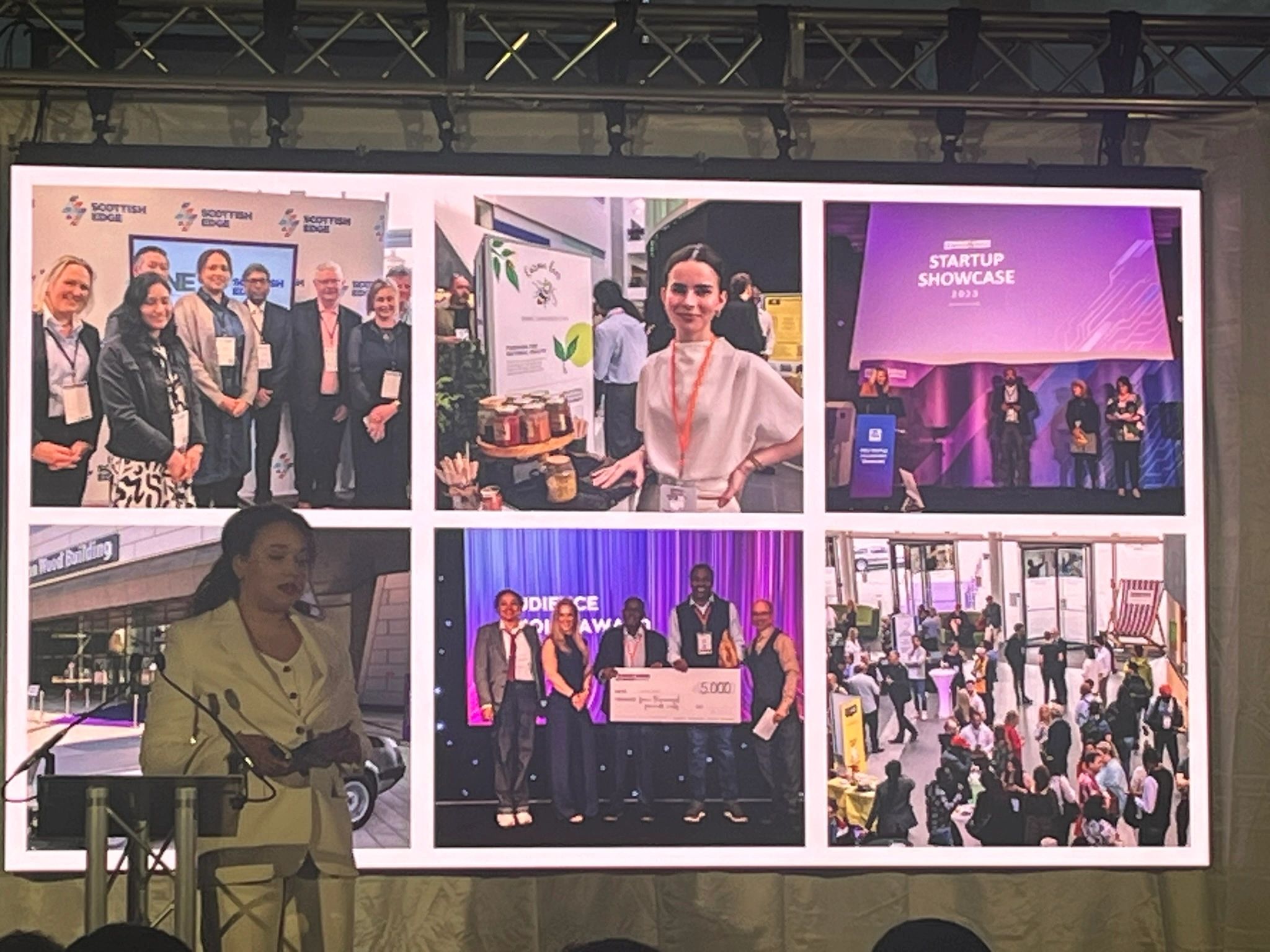 RGU Accelerator 2025 Showcase