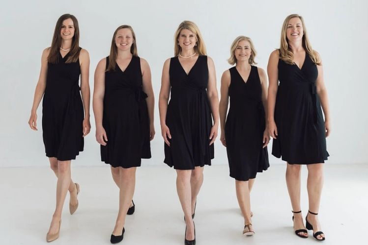 Dignity Blue - Women's Clothing, Hospital, Maternity Clothes