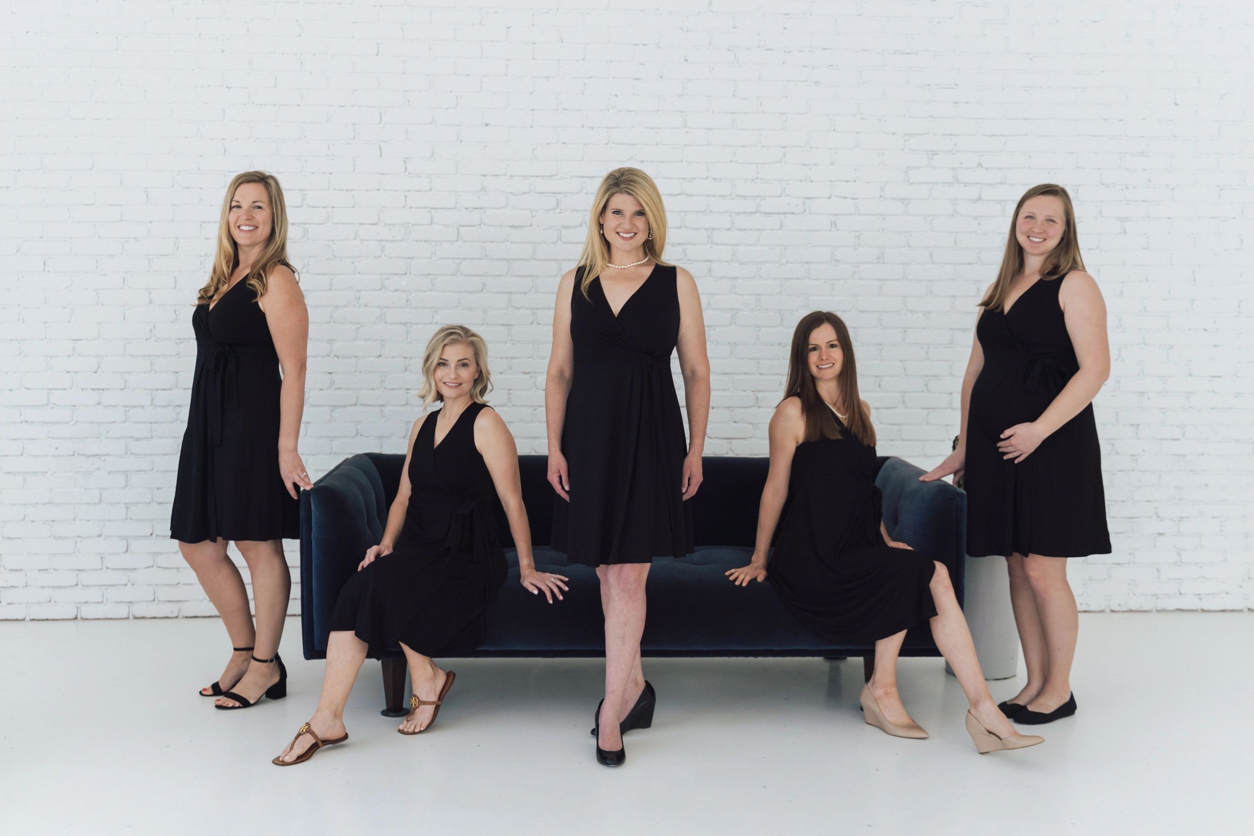 Dignity Blue - Women's Clothing, Hospital, Maternity Clothes