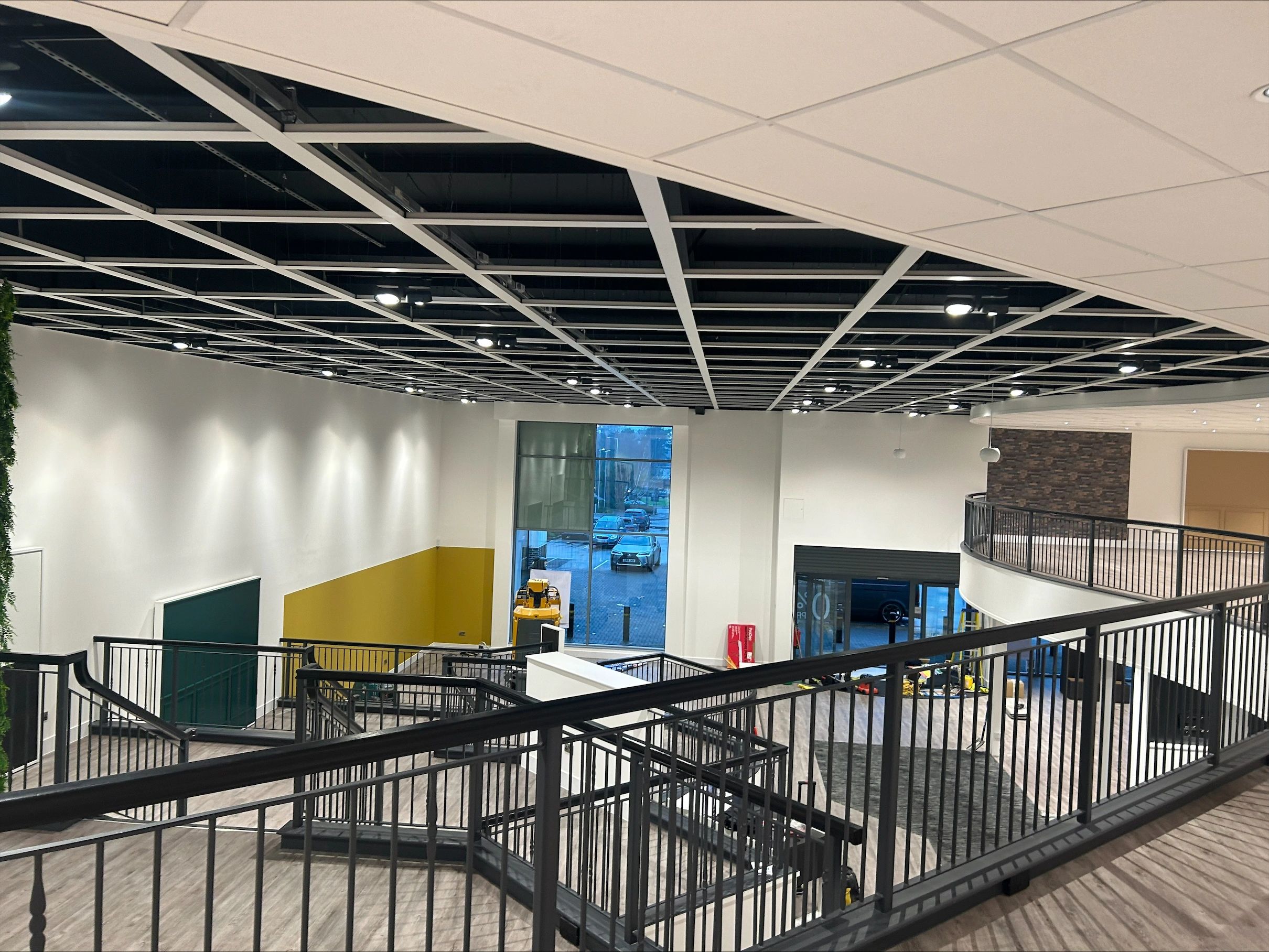 Expert Industrial Electrical Solutions | Future Electrical