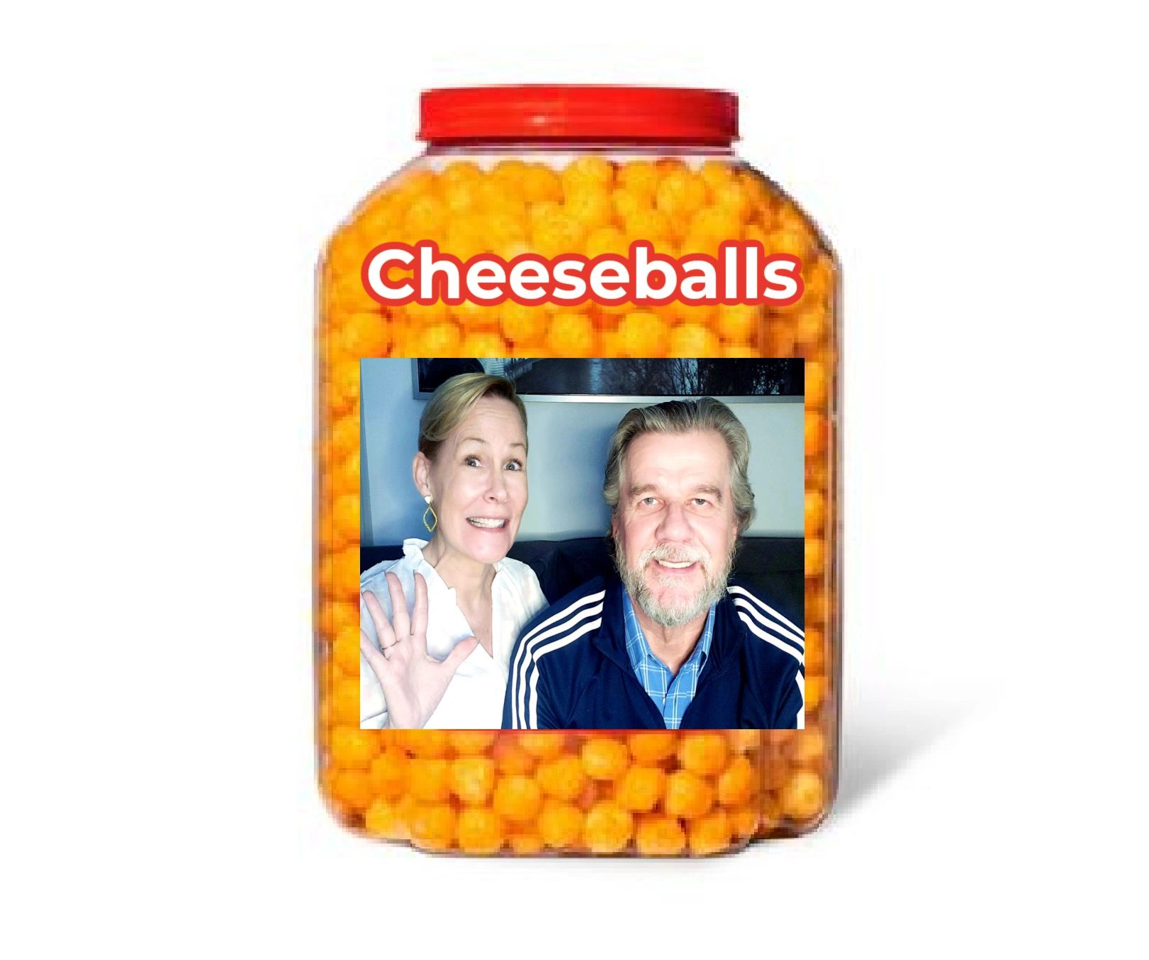 Cheeseballs