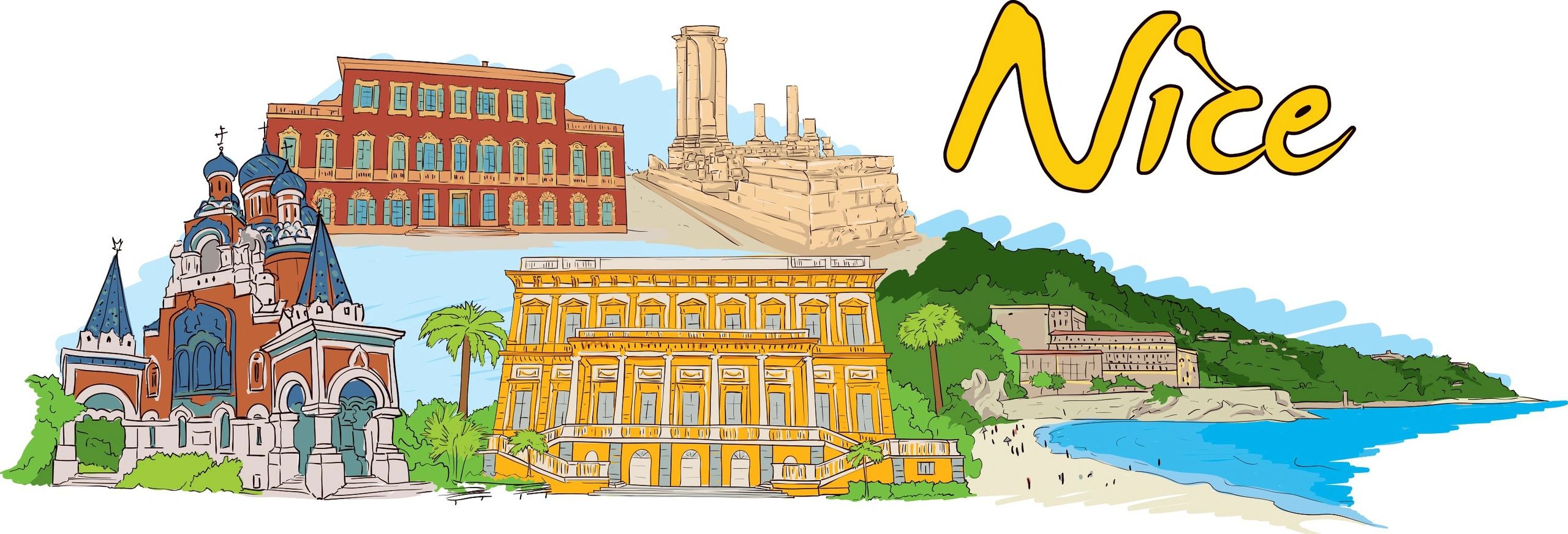 USA to France Travel Update