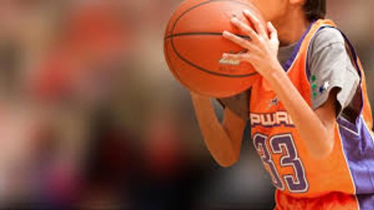Youth Basketball Leagues - Little Dribblers' Basketball, Inc.