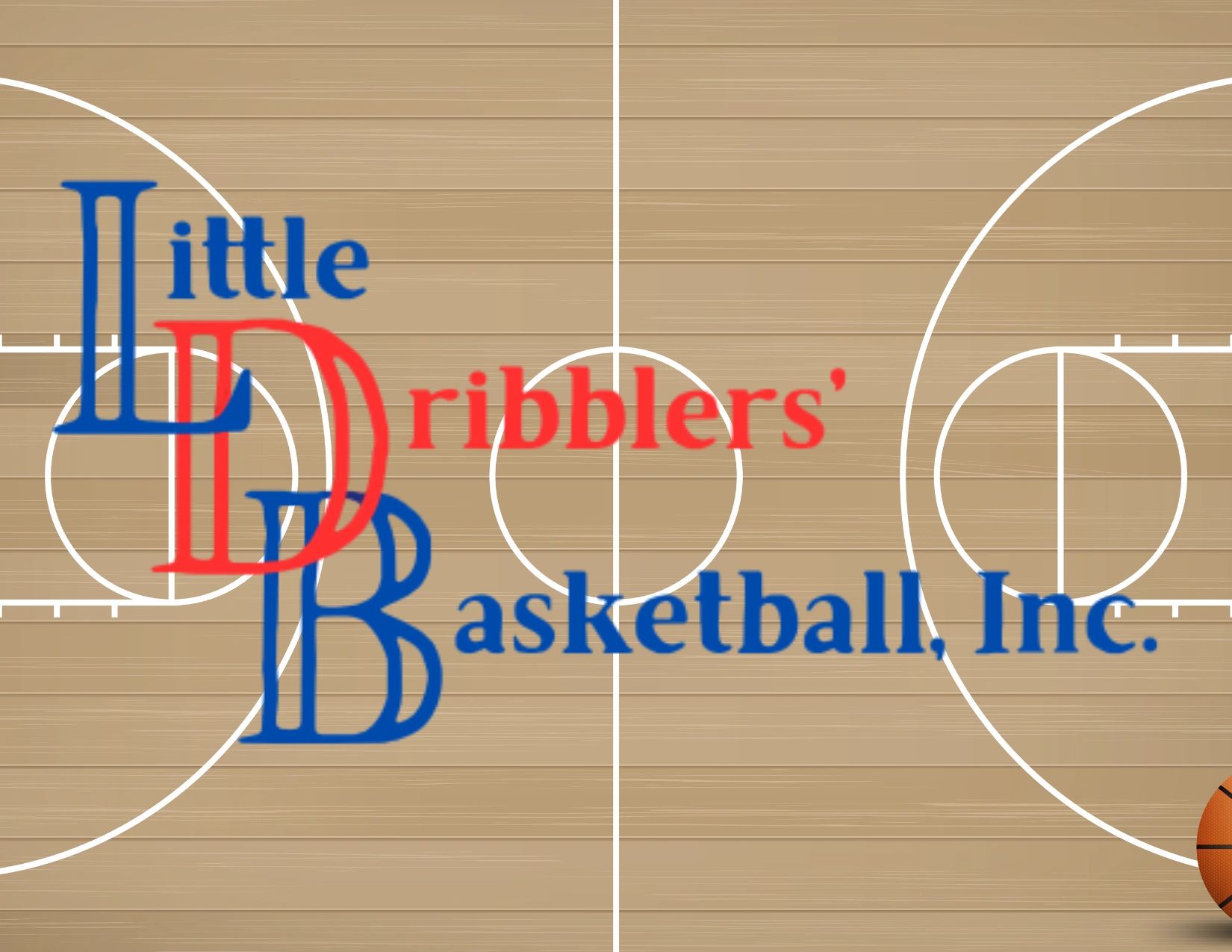 BOYS FORMER CHAMPS | Little Dribblers' Basketball, Inc.