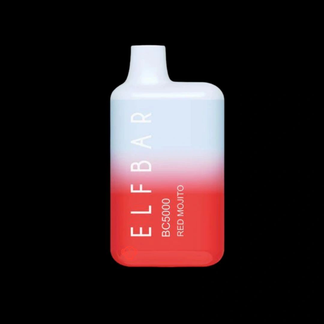 Elf Bar Red Mojito