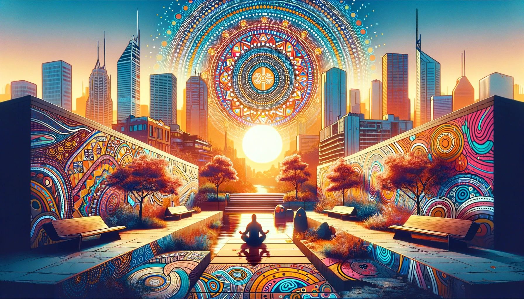 Mindfulness Workshops | THK Productions