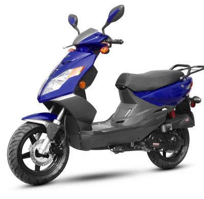 Beach Scooter Rentals - Scooter Rental Miami Beach | Beach Scooter Rental
