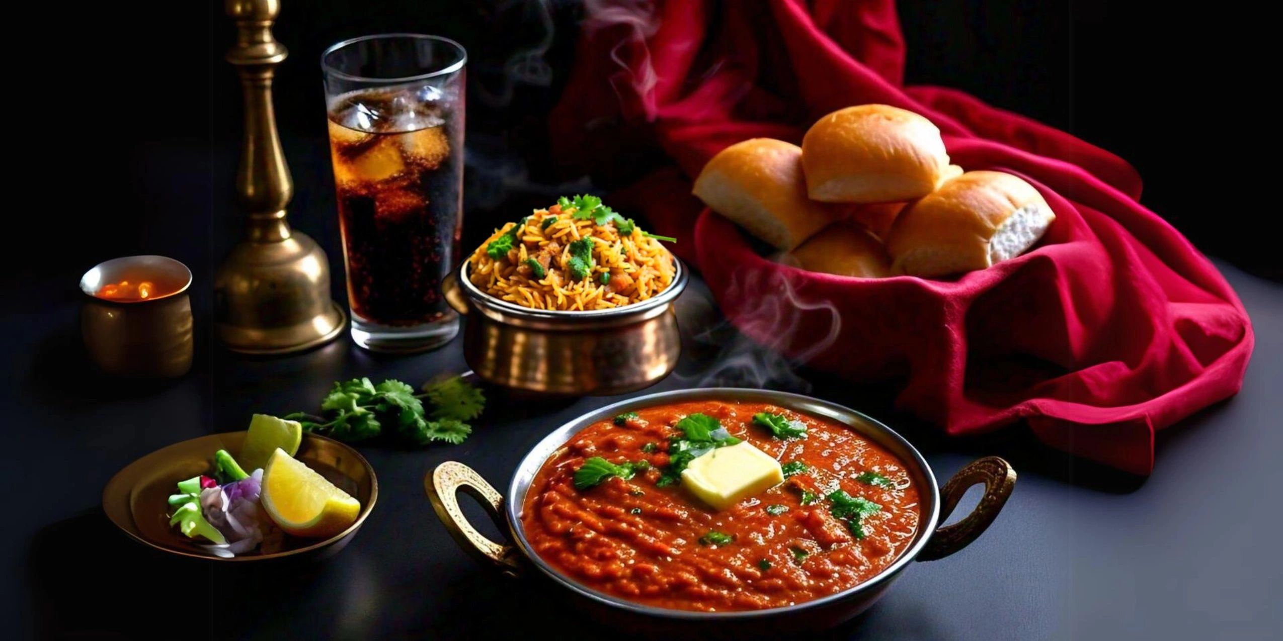 Peatos Pavbhaji Cafe - Delicious Pavbhaji in Your Area