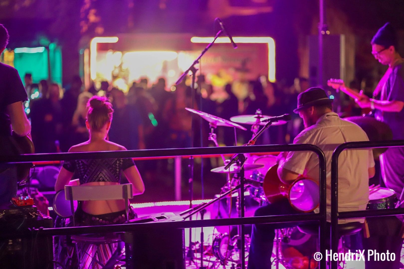Boom Boom Shake - Music, Bellydance