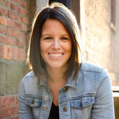 About Sarah - Sarah Cowan Johnson