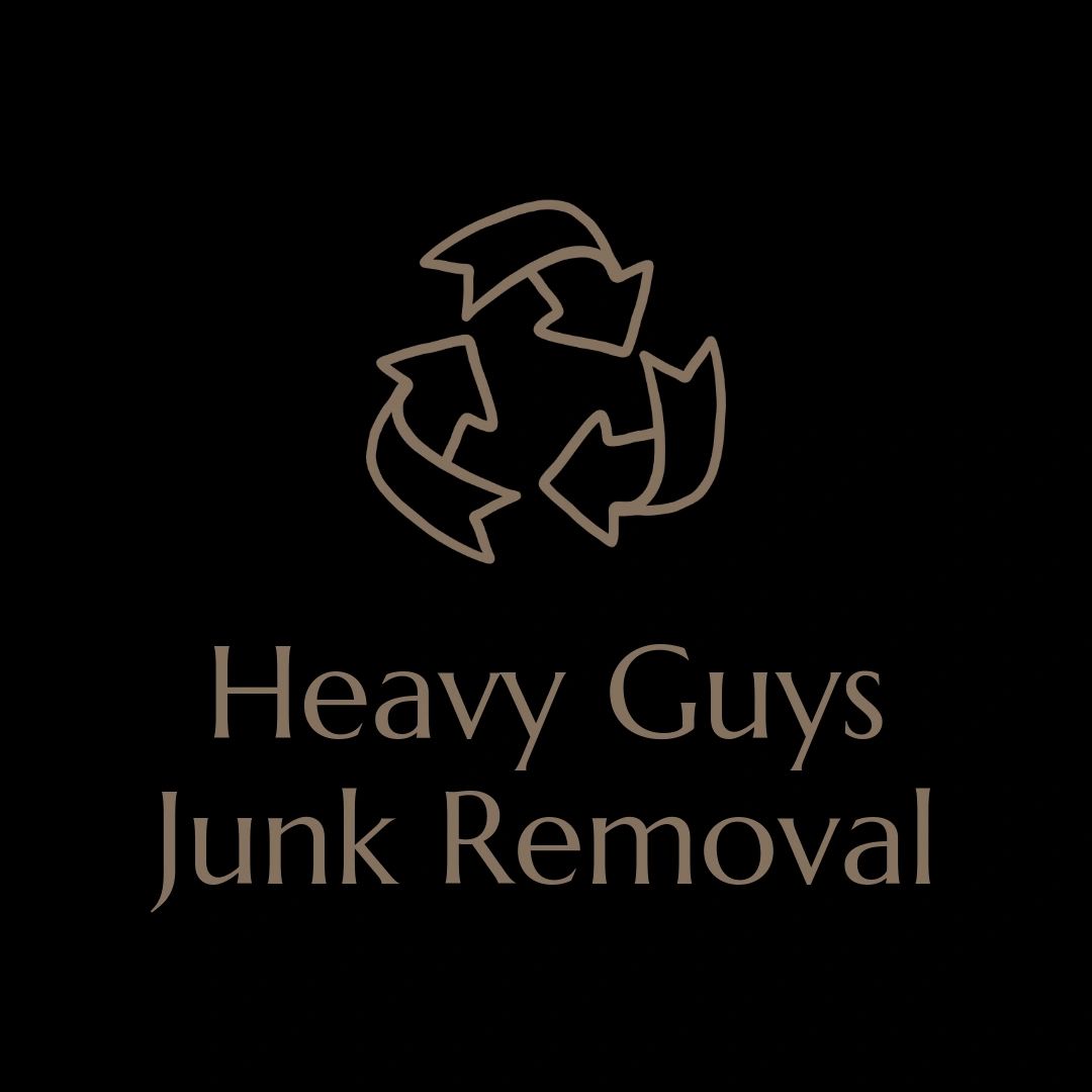 Heavy Guys Junk Removal