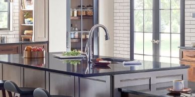 American Countertops Inc. - Countertops, Countertop Installation ...