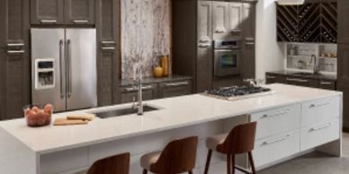 American Countertops Inc. - Countertops, Countertop Installation ...